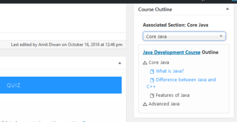 Use a WordPress Learning Management System to Create Courses — SitePoint