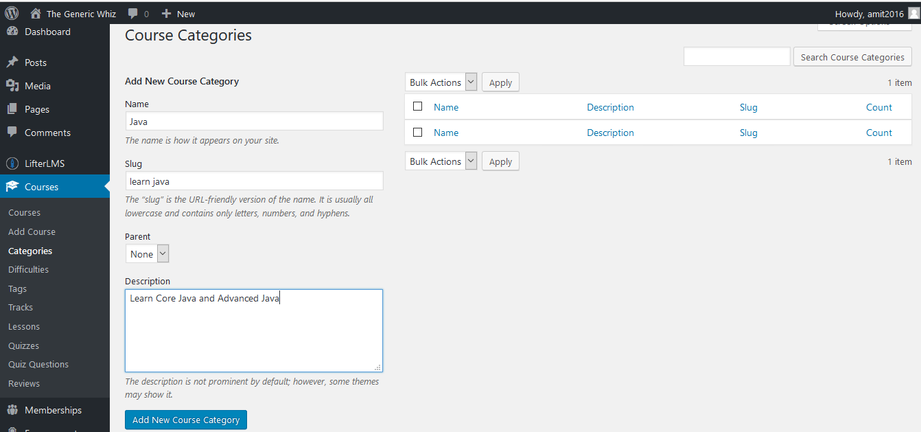 Use a WordPress Learning Management System to Create Courses — SitePoint