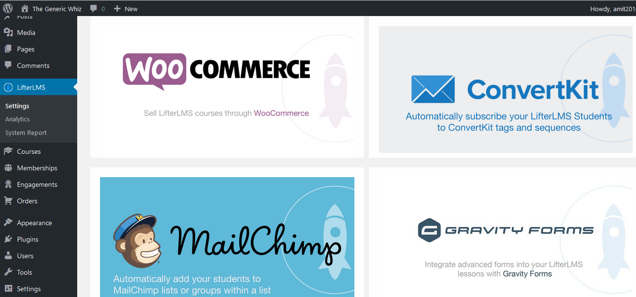 Use a WordPress Learning Management System to Create Courses — SitePoint