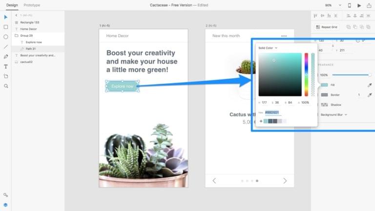 Why Prototyping with Adobe XD is the Most-Complete Design Solution ...