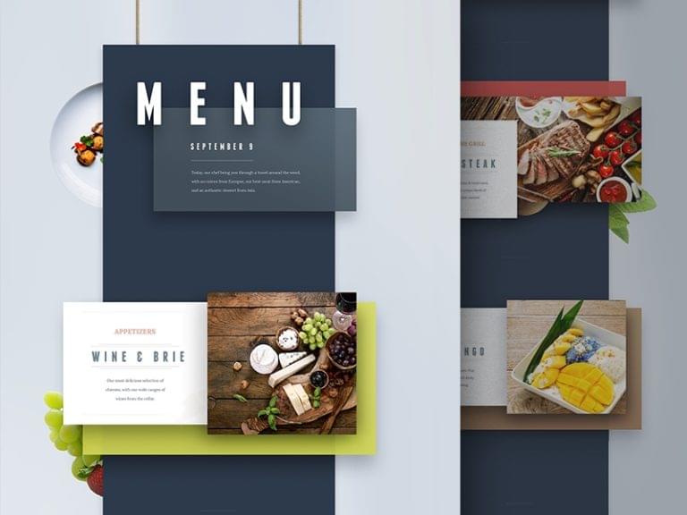 12 of the Best Dribbble Designers to Follow — SitePoint