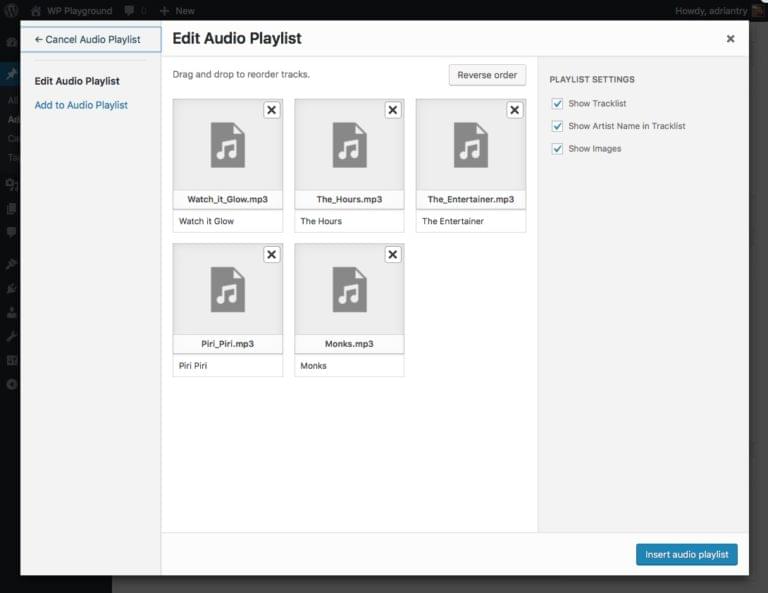 4 Simple Ways to Add Audio to Your WordPress Site — SitePoint