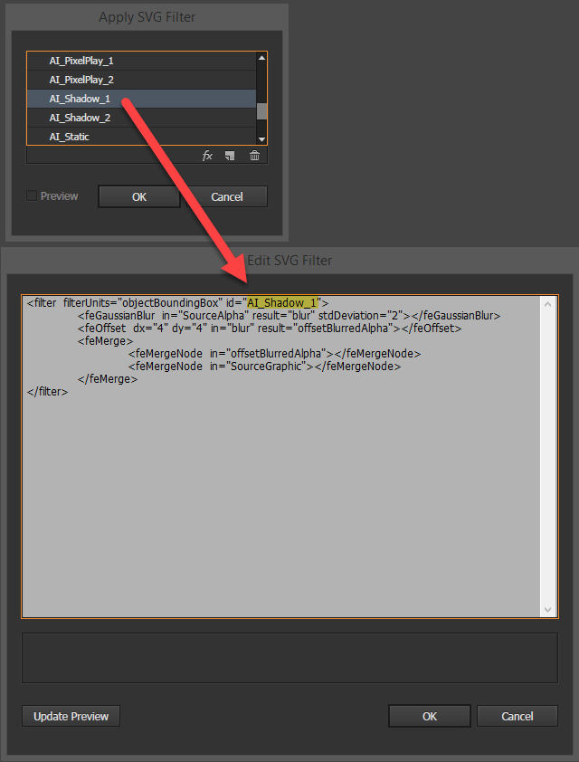 Optimize And Export SVG In Adobe Illustrator 2022 