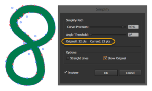 Optimize and Export SVG in Adobe Illustrator