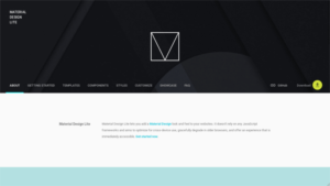 6 Free Material Design CSS Frameworks for 2017 Compared — SitePoint