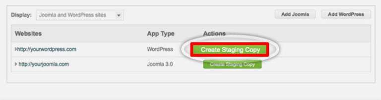 The Beginner's Guide to Website Staging — SitePoint