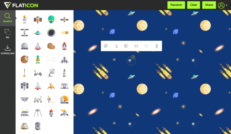 6 Clever SVG Pattern Generators for Your Next Design - SitePoint