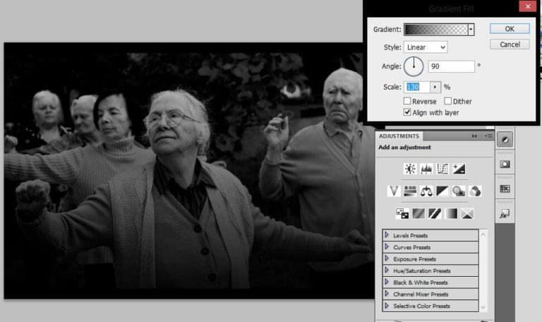 4 Photoshop Styles to Lift Your Photos Above the Crowd — SitePoint