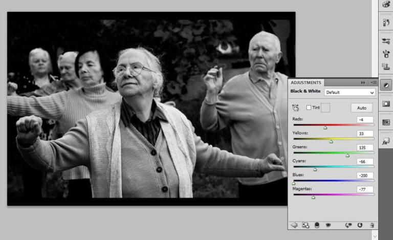 4 Photoshop Styles to Lift Your Photos Above the Crowd — SitePoint
