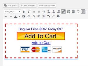 How to Add a PayPal Button in WordPress — SitePoint