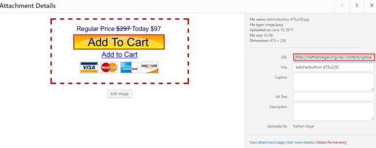 How to Add a PayPal Button in WordPress — SitePoint