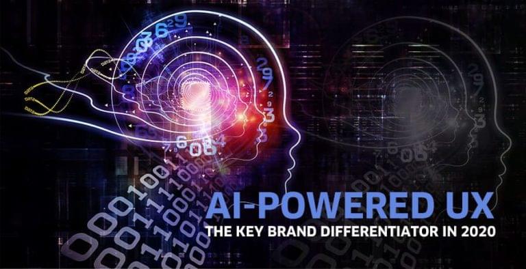 The Future of Artificial Intelligence in UX Design