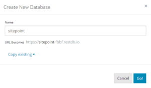 How to Get Started With restdb.io and Create a Simple CMS — SitePoint