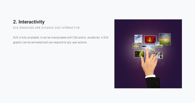 How to Create Beautiful HTML & CSS Presentations with WebSlides — SitePoint