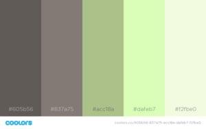 15 Color Schemes From Disney Heroes and Villains — SitePoint