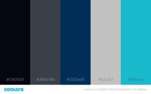 15 Color Schemes From Disney Heroes and Villains — SitePoint