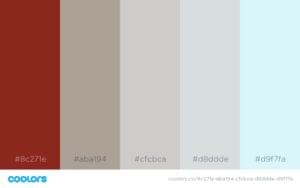 15 Color Schemes From Disney Heroes and Villains - SitePoint