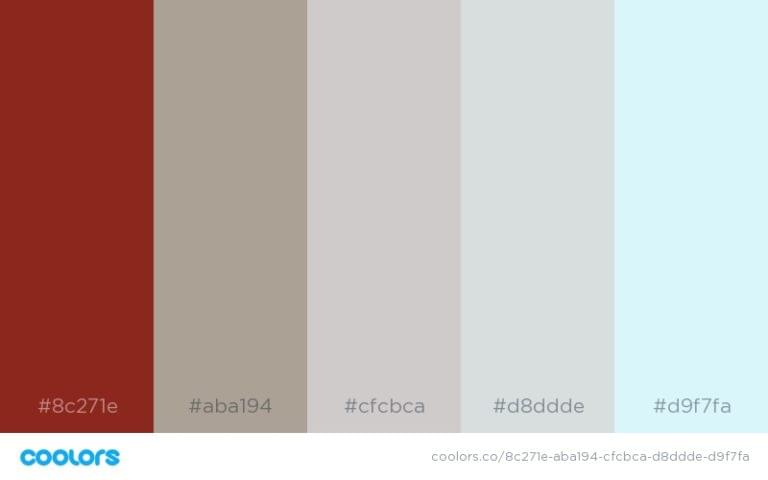 15 Color Schemes From Disney Heroes and Villains — SitePoint