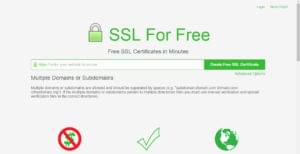 A Guide to Setting Up Let's Encrypt SSL on Shared Hosting — SitePoint