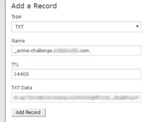 A Guide to Setting Up Let's Encrypt SSL on Shared Hosting — SitePoint
