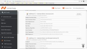 A Guide to Setting Up Let's Encrypt SSL on Shared Hosting — SitePoint
