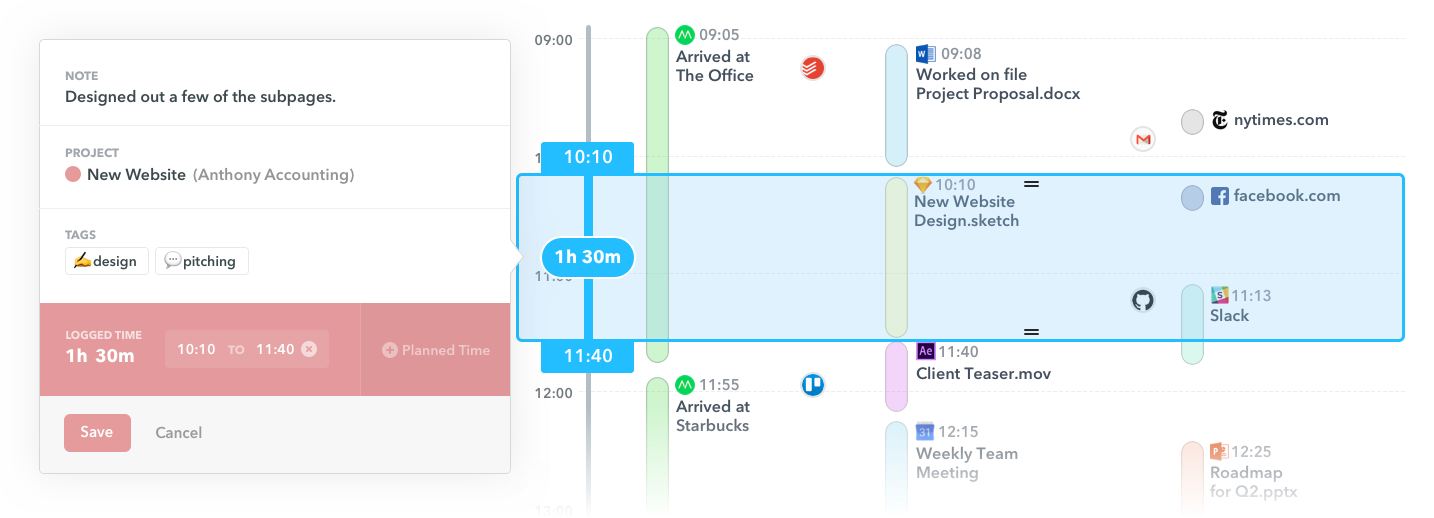11 Productivity Tools to Help Web Developers Beat Deadlines - SitePoint