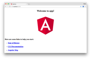 Setup angular authentication using OpenID Connect and Okta in your app