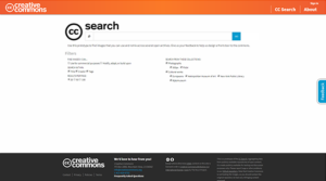 120+ Places To Find Creative Commons Media — SitePoint