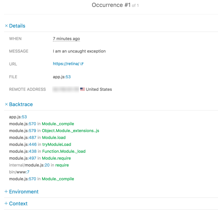 How to Set Up Airbrake Error Monitoring for Your JavaScript App — SitePoint