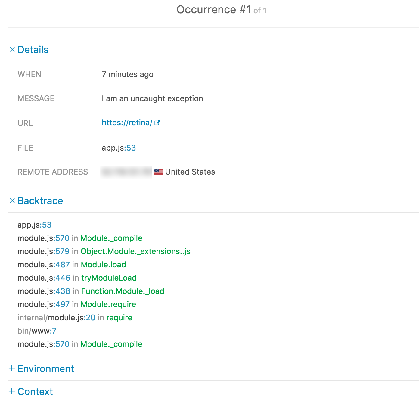 How to Set Up Airbrake Error Monitoring for Your JavaScript App — SitePoint