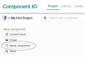 How to Create Custom Components Using Component IO — SitePoint