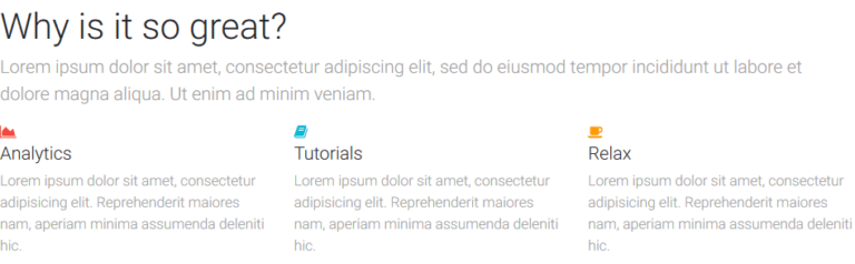 How to Get Started with Material Design for Bootstrap — SitePoint