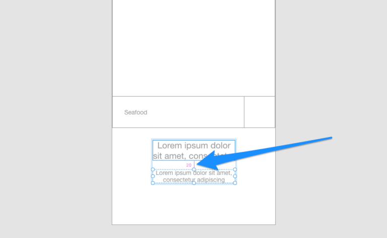 How to Use Adobe XD's Smart Guides — SitePoint