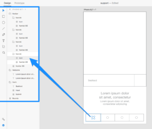 How to Use Adobe XD's Smart Guides — SitePoint