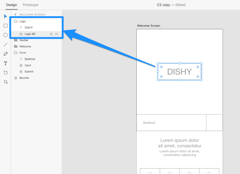 How to Use Adobe XD's Smart Guides — SitePoint