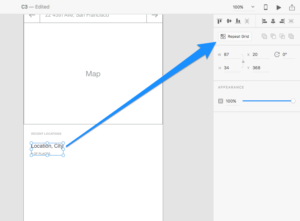 How to Use Adobe XD's Smart Guides — SitePoint