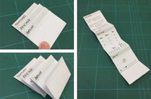How to Make Paper Prototypes — SitePoint