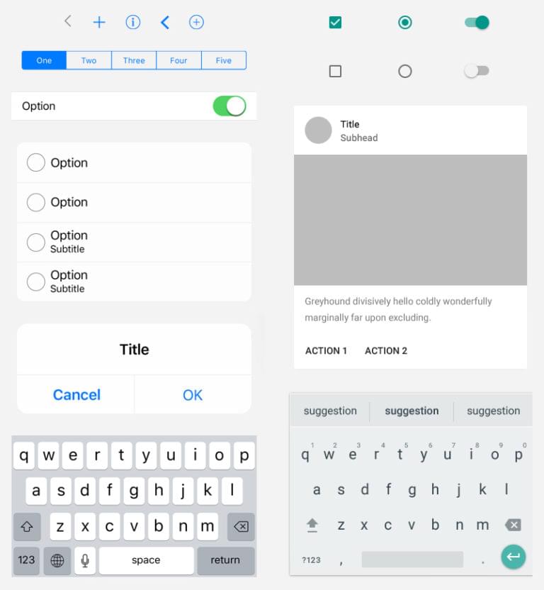 How to Make Paper Prototypes — SitePoint