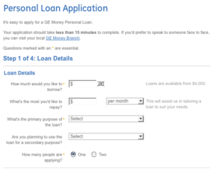 Designing Form Layout: Color — SitePoint