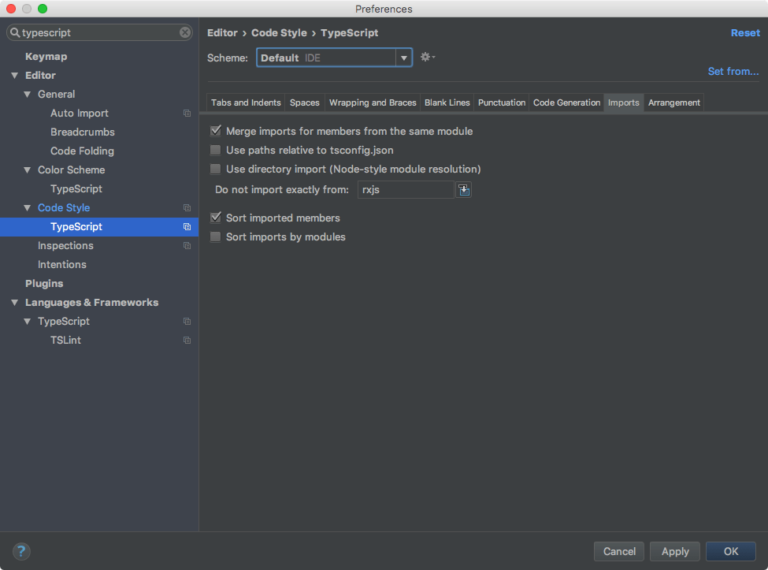 Top 12 Productivity Tips for WebStorm and Angular: Part 2 — SitePoint