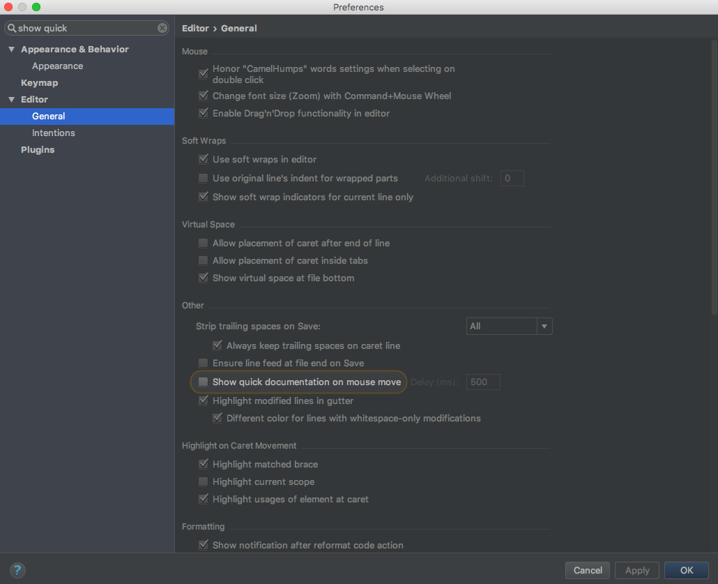 Top 12 Productivity Tips for WebStorm and Angular: Part 2 — SitePoint