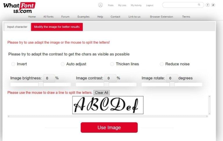 WhatFontIs is the Easiest Way to Identify Fonts Online