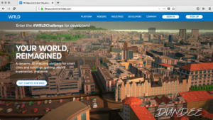 Build a Dynamic 3D Map with WRLD 3D — SitePoint