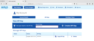 Build a Dynamic 3D Map with WRLD 3D — SitePoint