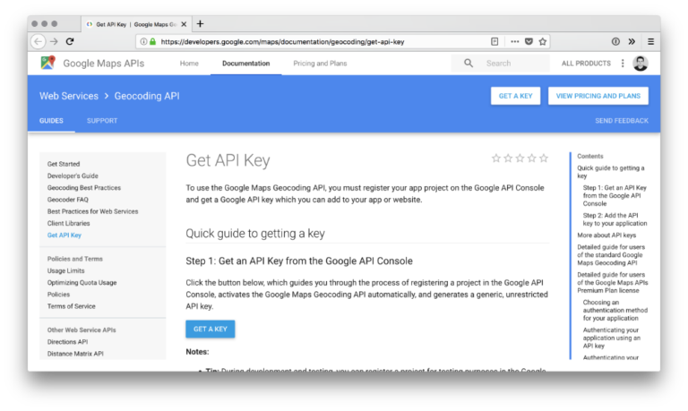 Build a Dynamic 3D Map with WRLD 3D — SitePoint