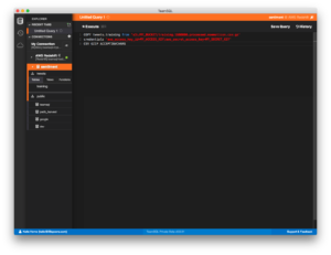 Import Data into Redshift Using the COPY Command — SitePoint