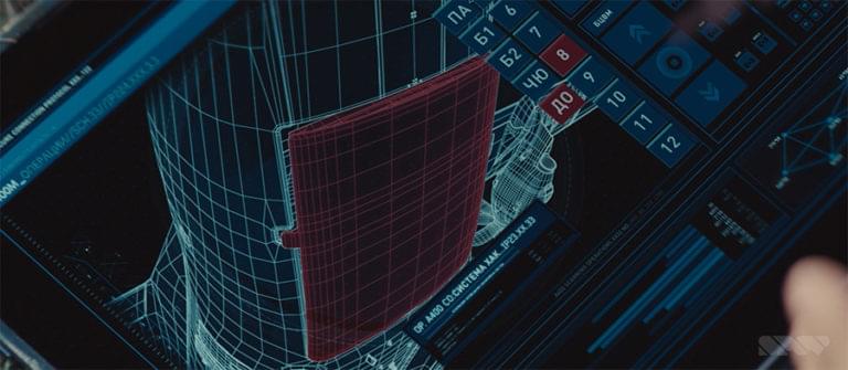 14 Top Sci-Fi Designs to Inspire Your Next Interface — SitePoint