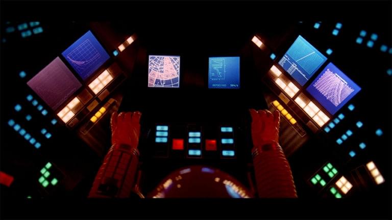 14 Top Sci-Fi Designs to Inspire Your Next Interface — SitePoint