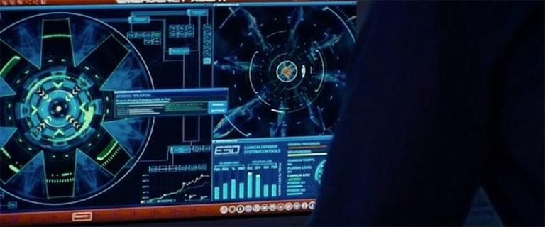 14 Top Sci-Fi Designs to Inspire Your Next Interface — SitePoint