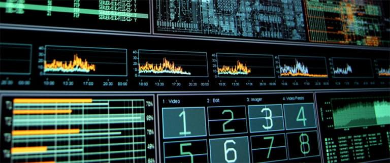 14 Top Sci-Fi Designs to Inspire Your Next Interface — SitePoint